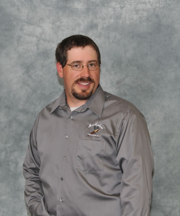 Macfarlane Pheasants Inc. Meet the Staff