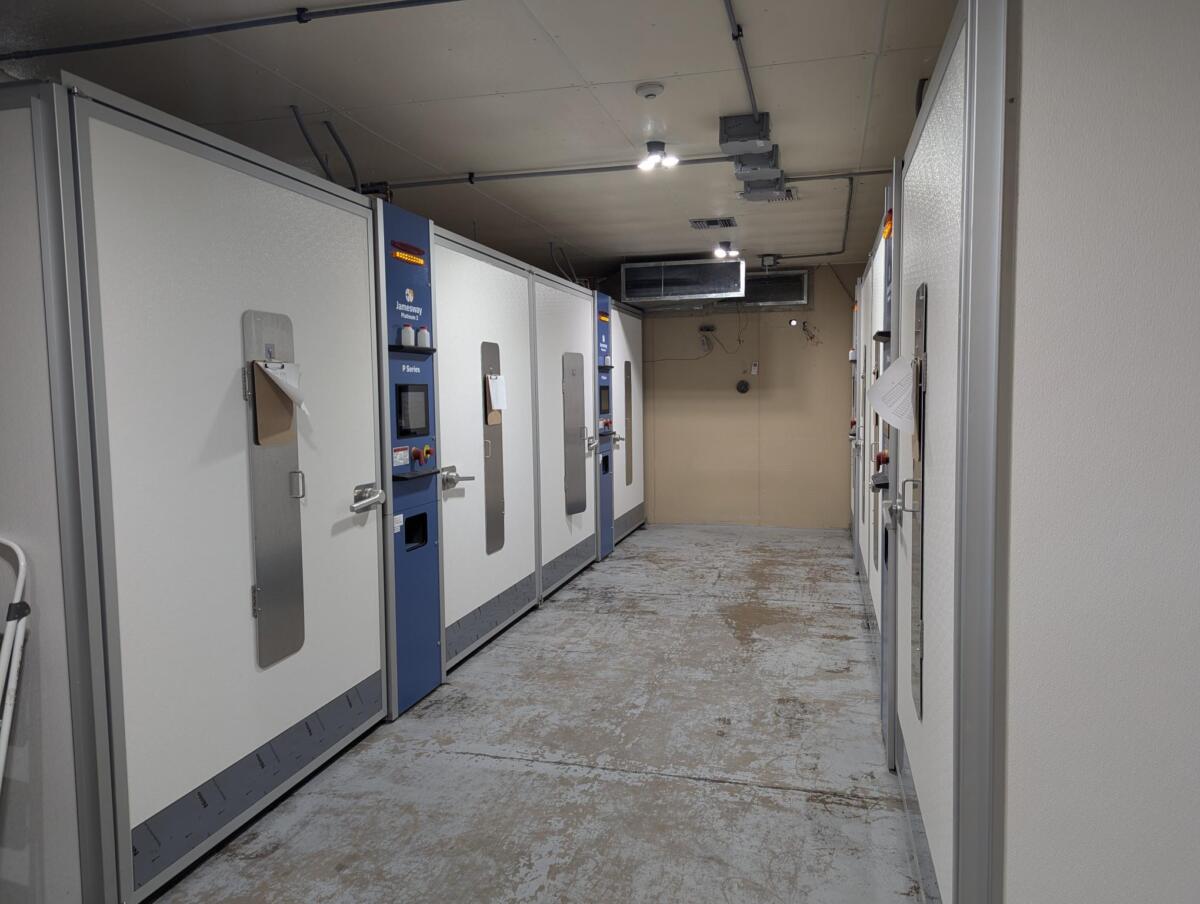 Inside the Design and Build of Our Newly Remodeled Hatchery | Pheasant ...