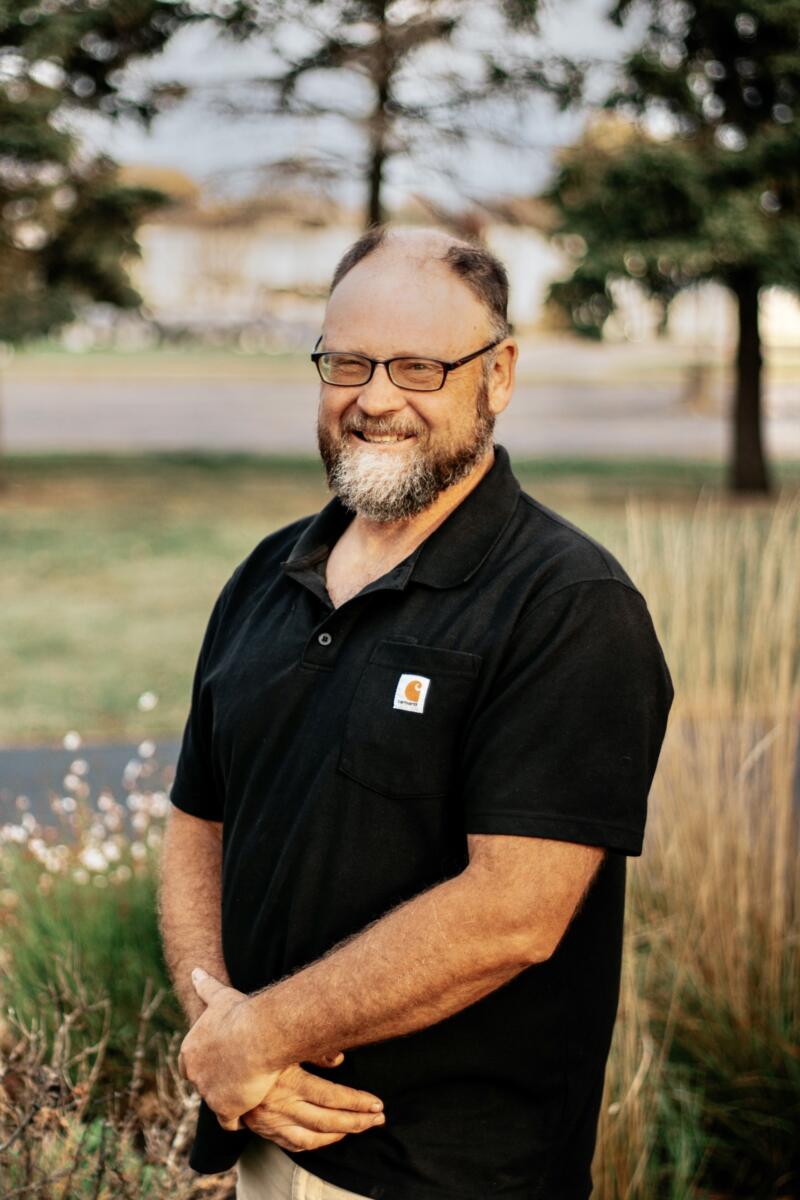 Macfarlane Pheasants Inc. Meet the Staff